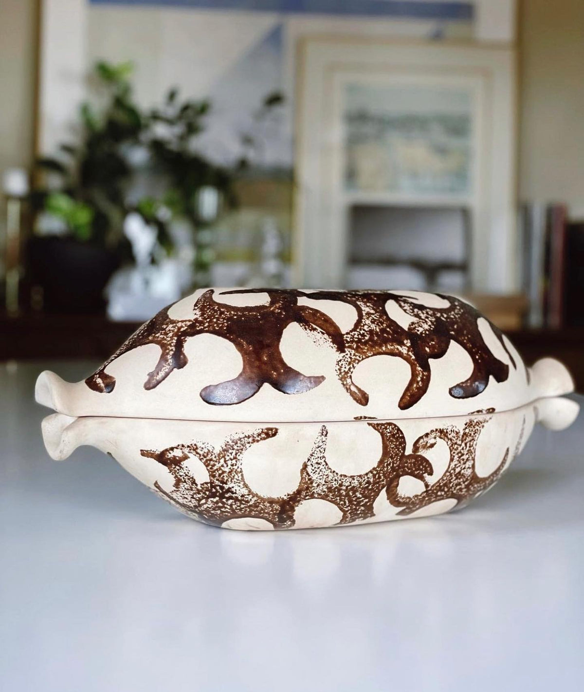 Traditional French Canadian Baker – It's Vintage yyc